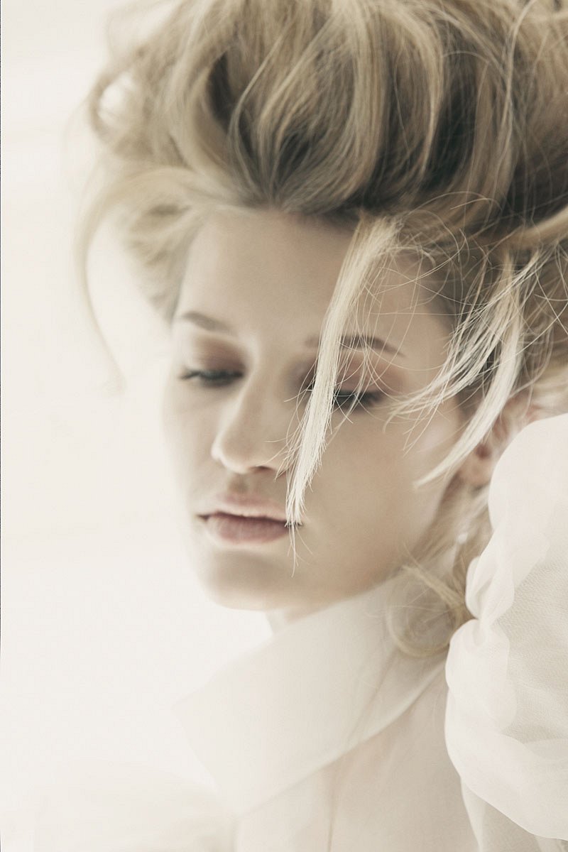 Andrés Sardá “Andrés Sardá” P-É Collection 2010 - Lingerie