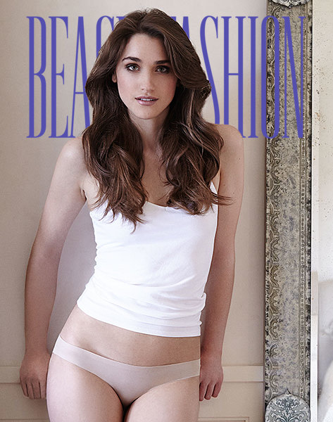 Jolidon Prelude Spring-summer 2013 - Lingerie