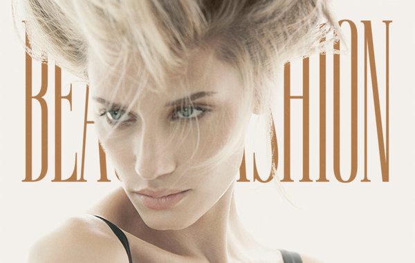 Andrés Sardá “Andrés Sardá” S/S 2010 collection - Lingerie - Video